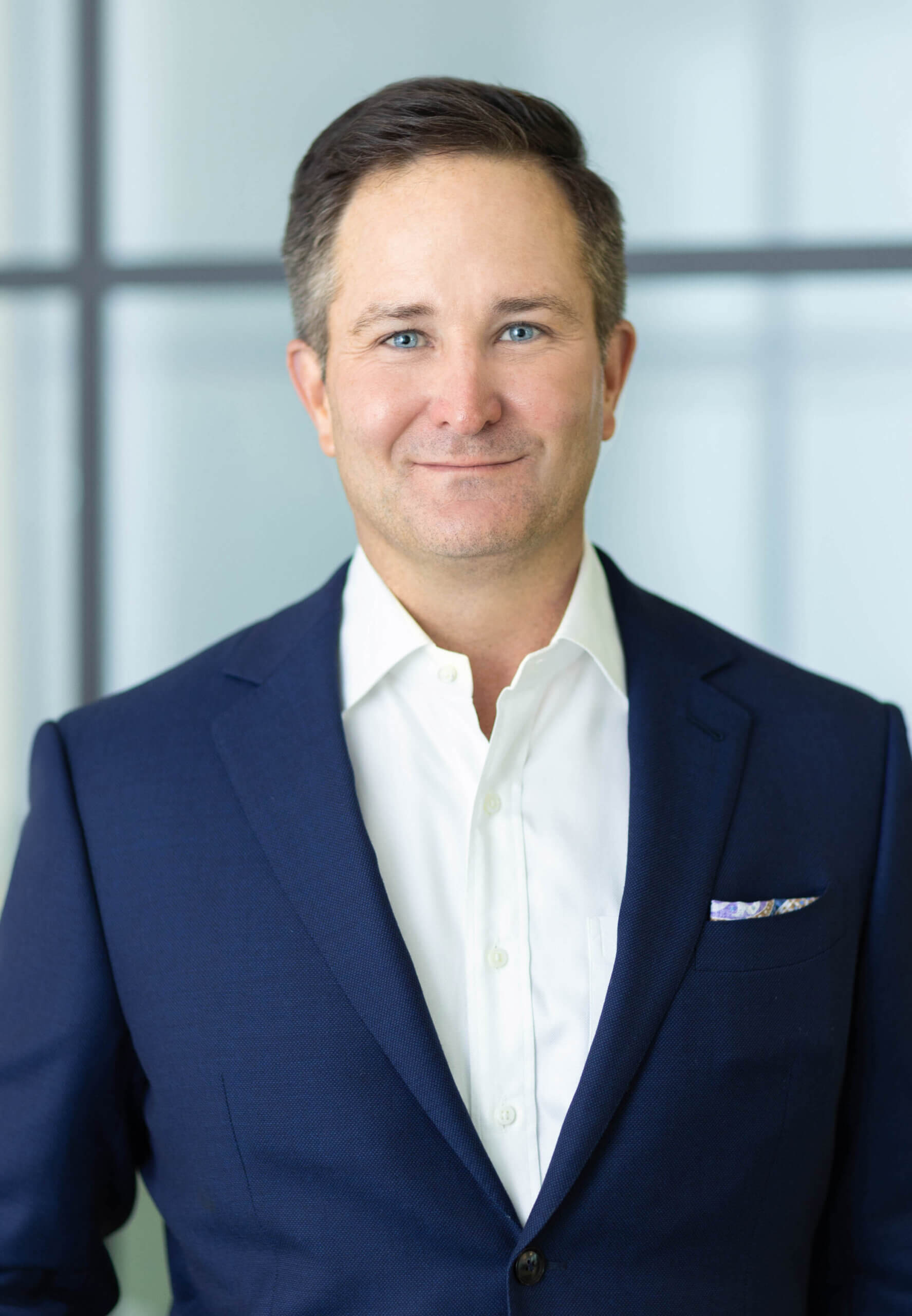 Ross Nelson - SP Financial Group