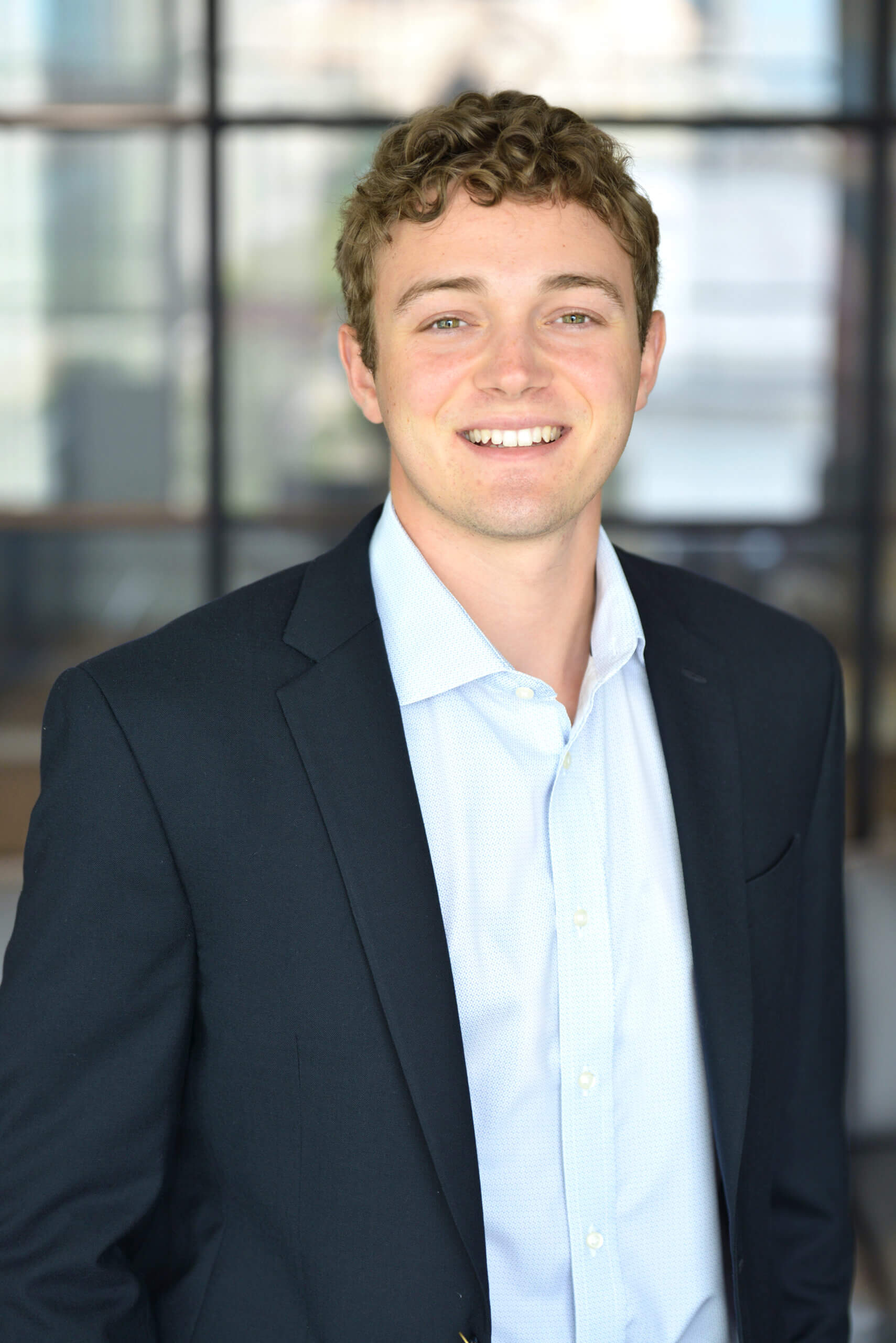 PJ Connolly - SP Financial Group